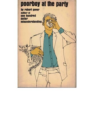 Robert Gover / Poorboy At the Party 1966 | eBay