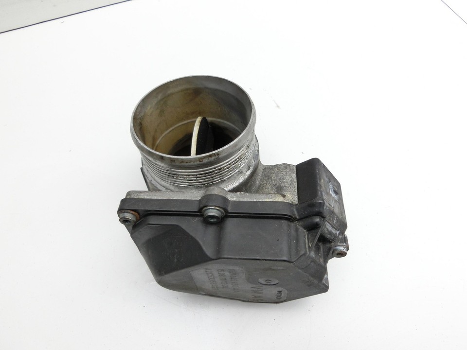 Butterfly Valve for VW Touareg 7P 10-14 059145950AF 059145950AA ...