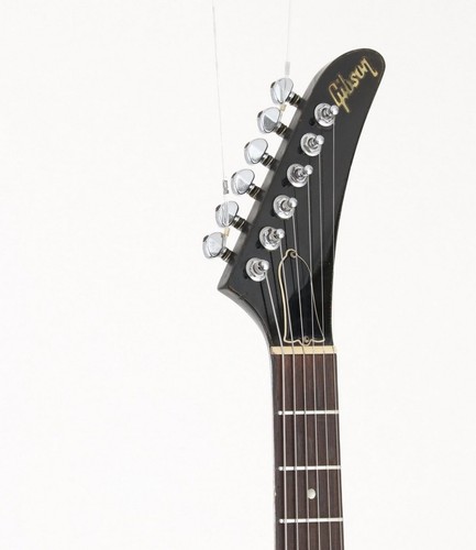 Gibson Explorer Rei Vintage-Sunburst EMG-MOD | eBay