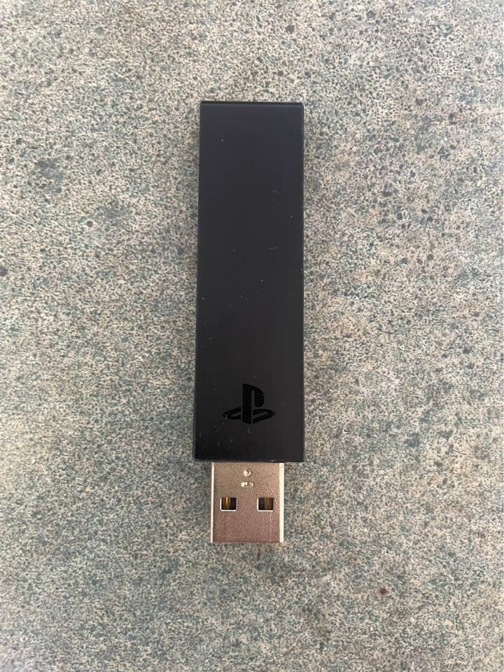 PS4 DualShock 4 Pc Wifi Adapter Sony CUH-ZWA1U for sale online | eBay