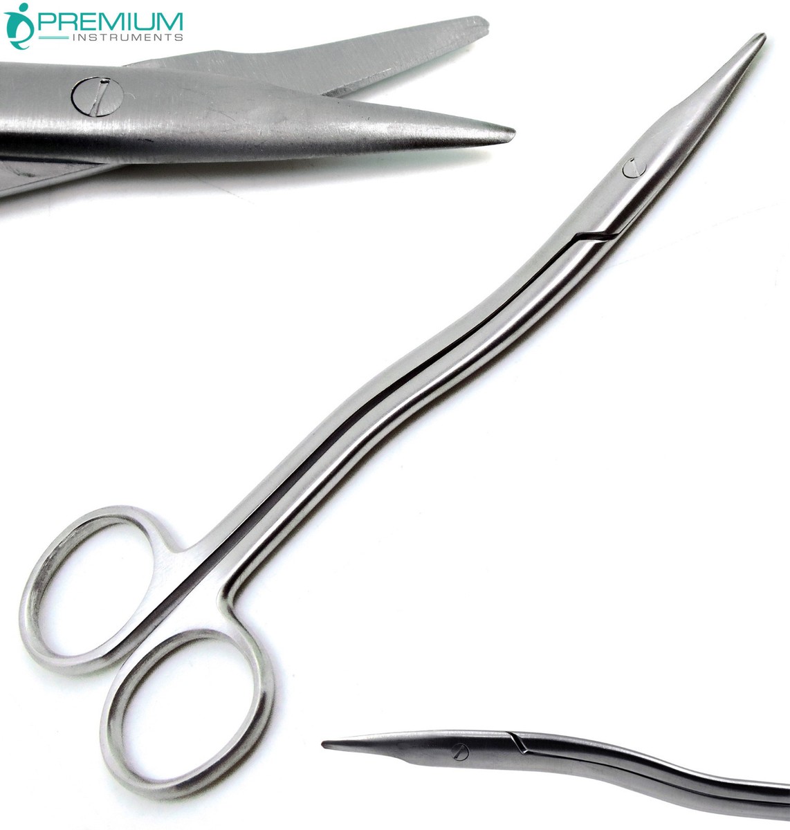 Surgical Scissors
