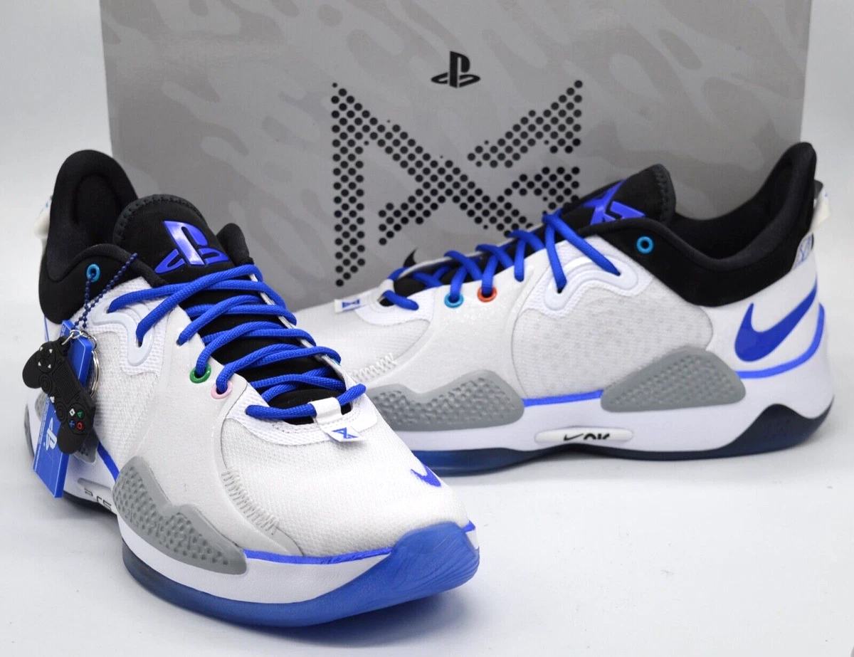 psaní přístup Dosti nike pg 2 playstation ebay Vymyslet souhláska Smích