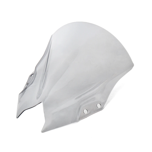 New Motorcycle Windscreen Racing Windshield For Kawasaki Ninja 500 SE ...