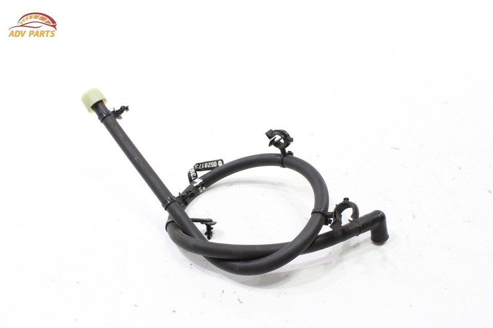 2018 - 2021 JEEP WRANGLER AUTOMATIC TRANSMISSION VENT HOSE TUBE PIPE ...