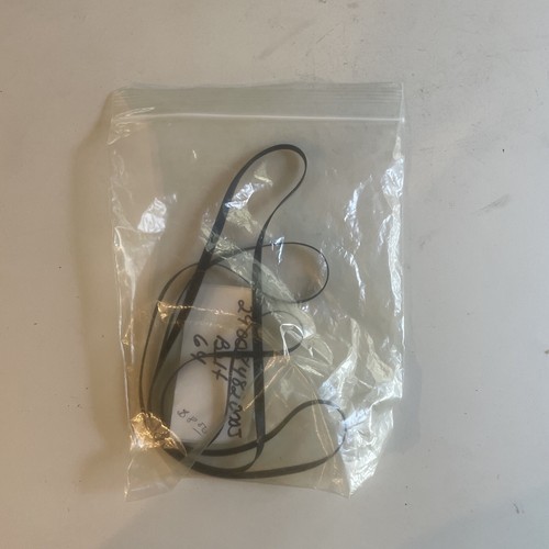 DIEBOLD 29008482000J Belt 29-008482-000J NOS | eBay