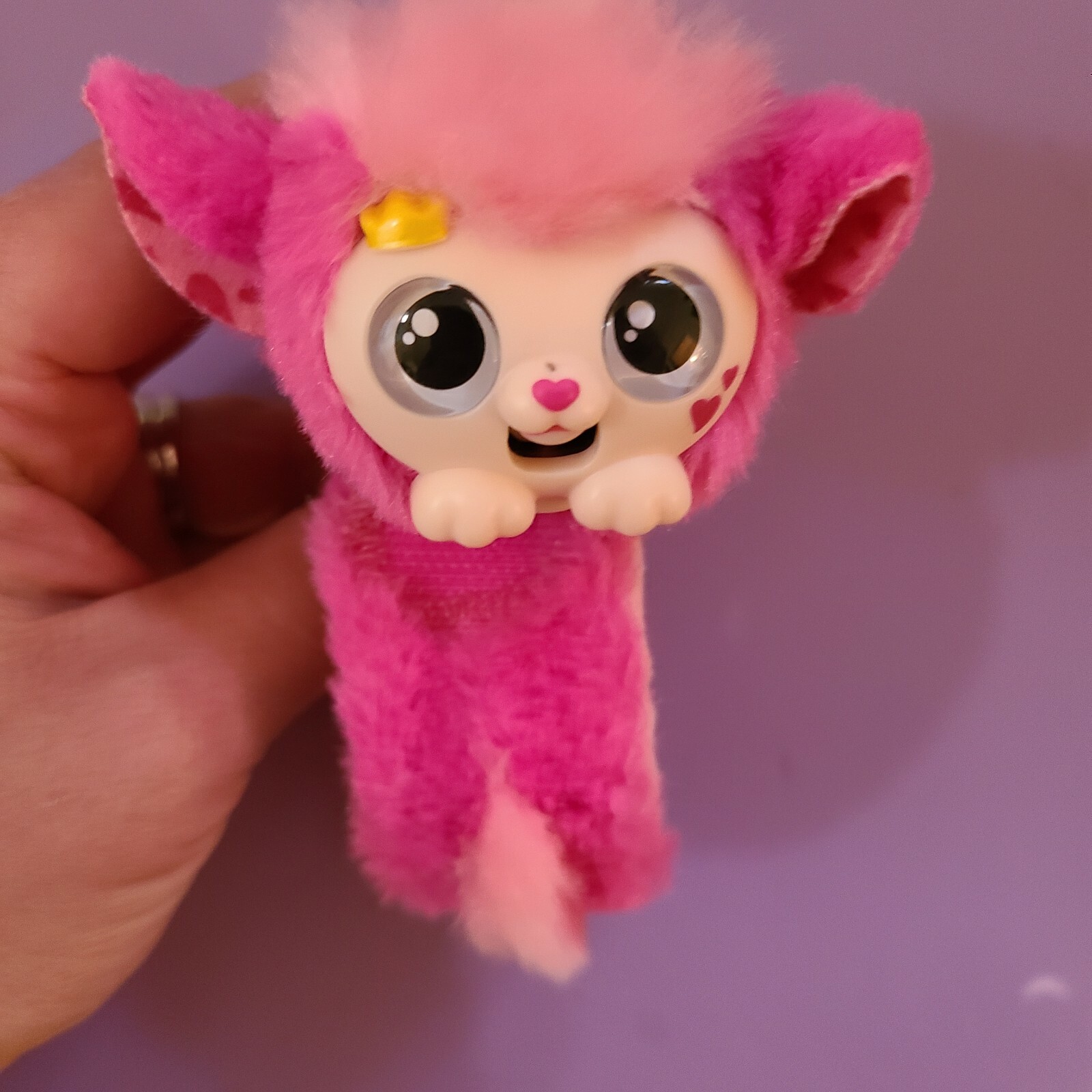 Little Live Pet Wrapple | eBay