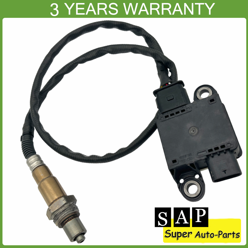 Particulate Sensor For Kia Ceed III CD Wagon 1.6 CRDI 39265-2U100 ...