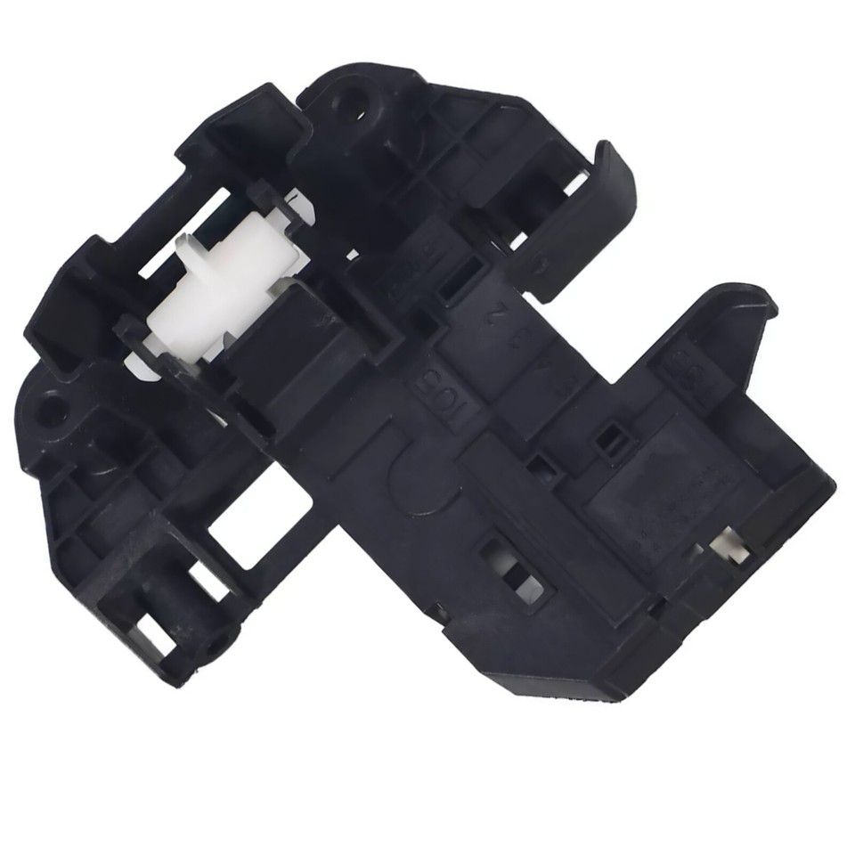 WH44X10288 Washer Door Latch Lock Switch For GE Washing Machine ...