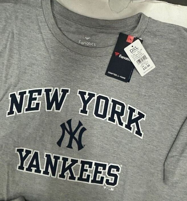 REGGIE JACKSON YANKEES MENS NAME NUMBER SHIRT JERSEY BIG TALL NEW W ...