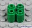 LEGO - 1x1 Round Bricks - PICK YOUR COLORS - Cylinder Tubes Cones 3062 ...