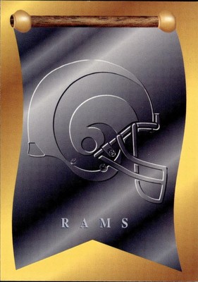 ST.LOUIS RAMS CARD #242 BUY ANY 2 ITEMS FOR 50% OFF B225R4S3P11 | eBay