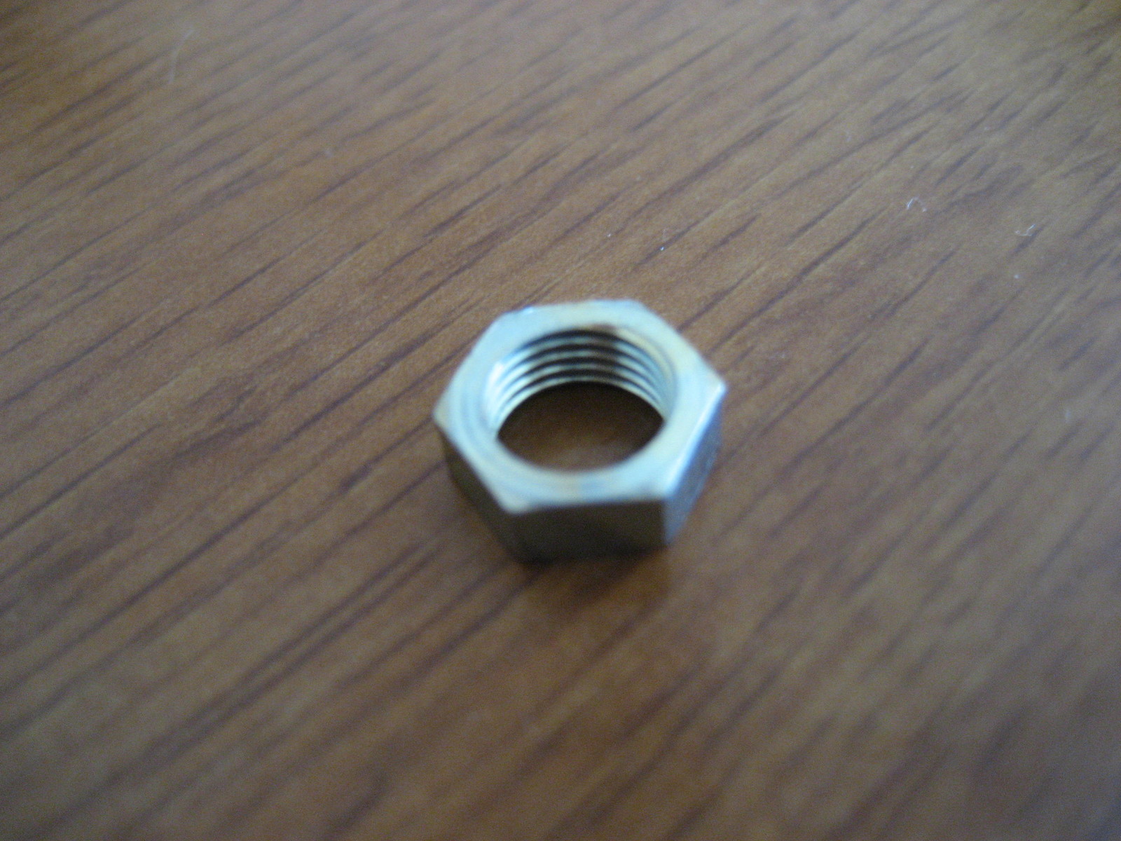 VINTAGE BMW BING CARB IDLE MIXTURE SCREW LOCK NUT NEW NUT FOR BING CARB ...