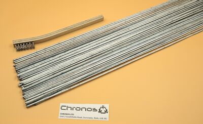 Welding Rods & Wire - Durafix