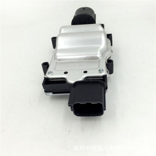Radiator Cooling Fan Control Module Unit For 2013 14 15 2016 Ford ...