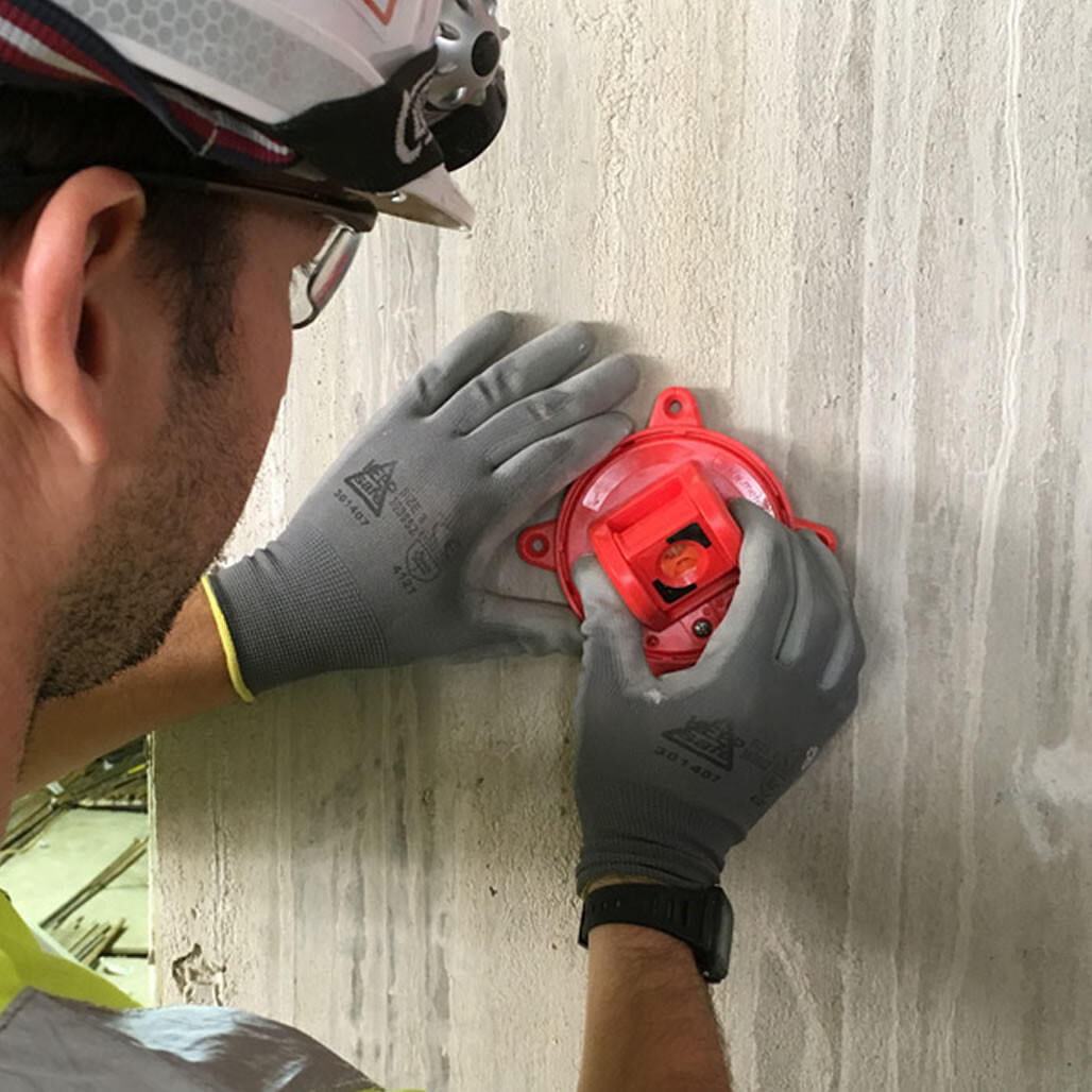 RSMP390 360 Rotating Prism Target | eBay