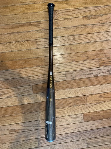 NEW DeMarini 2024 Voodoo One (-3) 33/30 BBCOR Baseball Bat in Wrapper ...