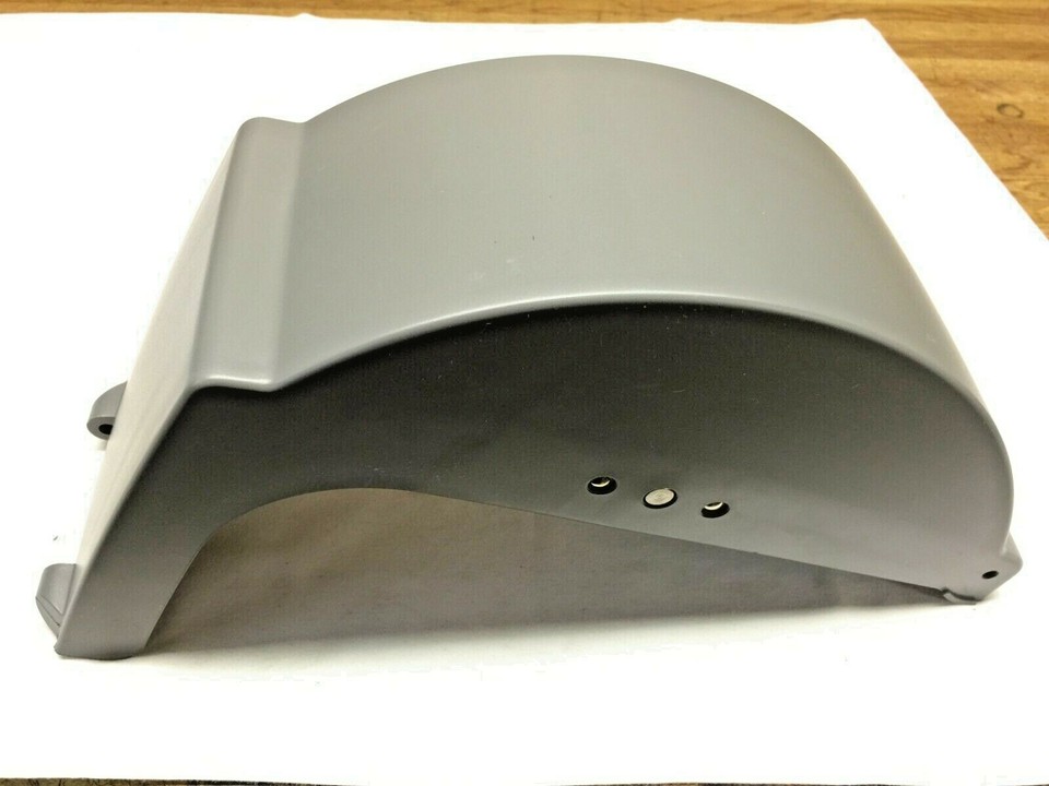 E555-034-01 Rear Cover Assembly Fits Better Packages model BP555 | eBay