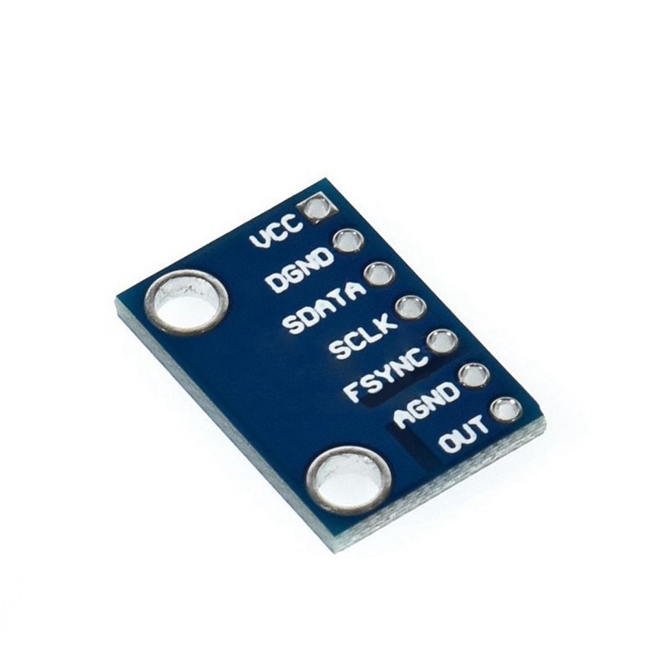 AD9833 Module Sine Square DDS Generator Programmable ...