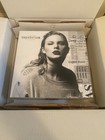 TAYLOR SWIFT REPUTATION TOUR VIP BOX SET UNOPENED IN ORIGINAL SHIPPING ...