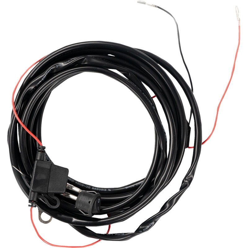 Heretic Studio - 20039 - Power Switch Harness for sale online | eBay