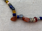 Antique African Trade Beads Strand #1 Collectible beads | eBay