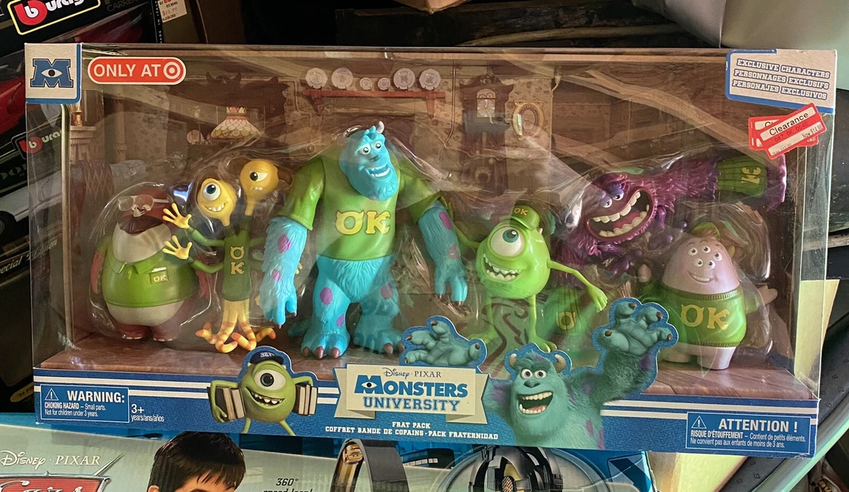 Monsters Inc Toys At Target