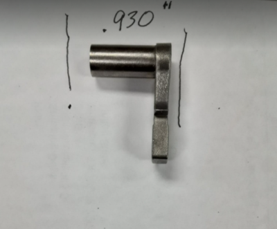 High Standard Factory-Double Nine- Model W 106-Crane Assy-NOS | eBay