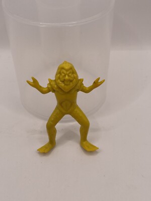 Vintage Gumball Vending Machine Alien Monster Figure Toy | eBay