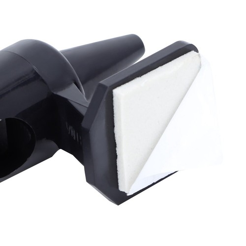 4PCS Car Detachable Ultrasonic Deer Snake Alert Sound Alarm Wind Power ...