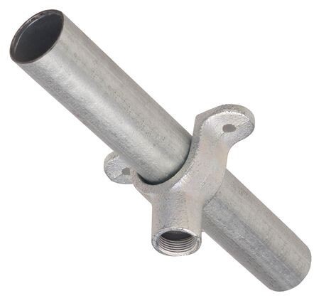 Appleton FHS5075, Conduit Flexible Lighting Fixture Support, Lsh ...