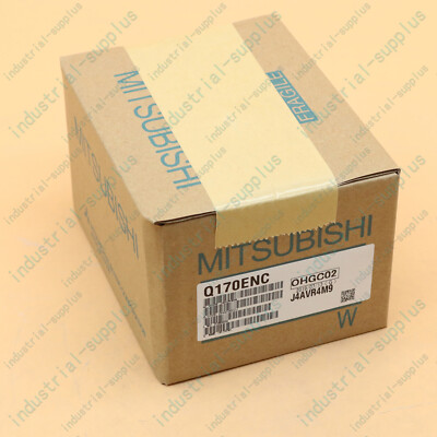Q170ENC 1PC Mitsubishi New AC Server encoder Free Shipping | eBay