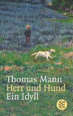 T Mann Herr Und Hund (Poche) | eBay