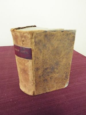 1878 Isaac Leeser Hebrew Bible- complete | eBay