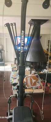 Bowflex ~ PowerPro XTL Workout Equipment, Rarely Used.. | eBay