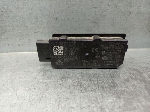 5WA962133F antenne für SEAT LEON (KL1 KLG) 1.0 TSI 2019 5290641 | eBay