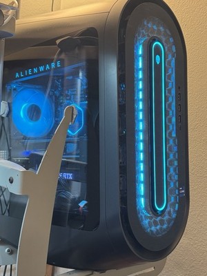 Dell Alienware Aurora r13 with 3090 Nvidia | eBay