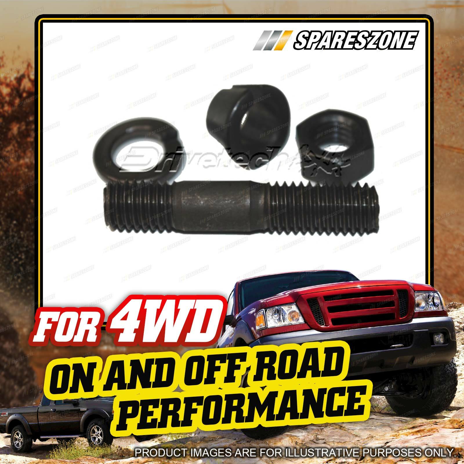 Brand New Front Axle Stud Kit Front Hub for TOYOTA Hilux LN65 YN65 YN67 ...