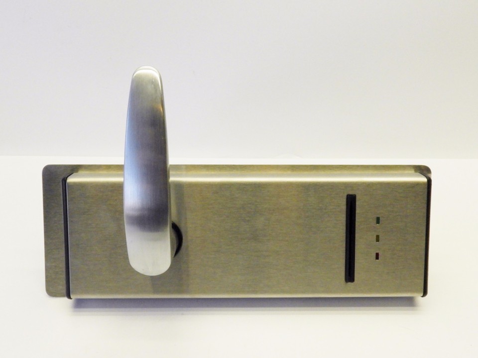 Kaba Saflok MT Series Electronic Key Card Lock Door Lock Access Hotel ...