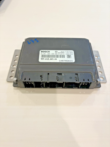 2006-2008 PORSCHE BOXSTER 911 CAYMAN ENGINE CONTROL MODULE ECU ECM OEM ...
