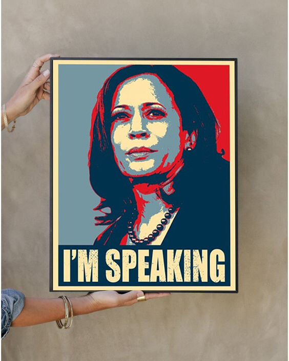 NEW! Harris Walz 2024 -Tim Walz for Vice President 2024 Election Poster ...