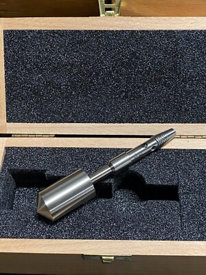 Haake Rheometer 222-1278 Rotor Z20 DIN 53019 /ISO 3219 | eBay