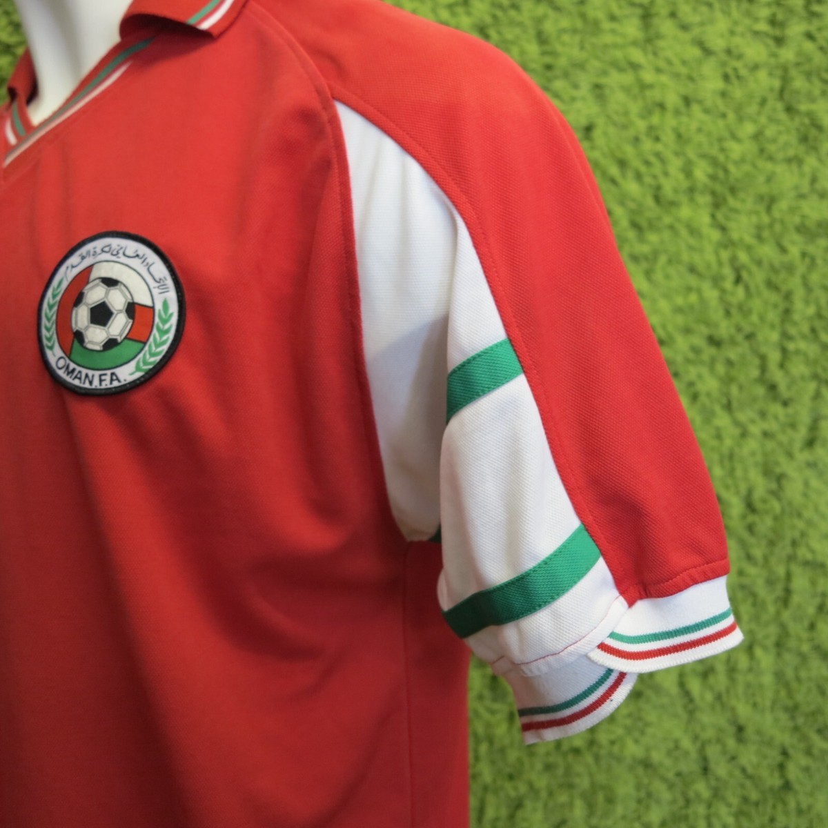 Oman Fa Logo Oman Football Association Images, Oman Football