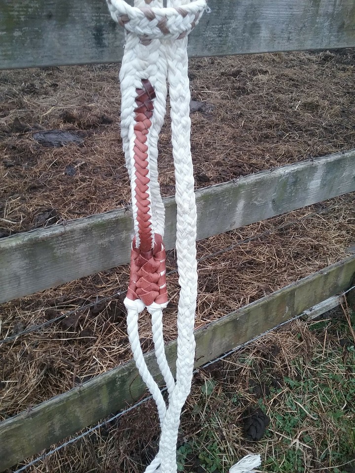 Bullrope Bull rope Bull Riding Gear Rodeo Equipment pbr | eBay