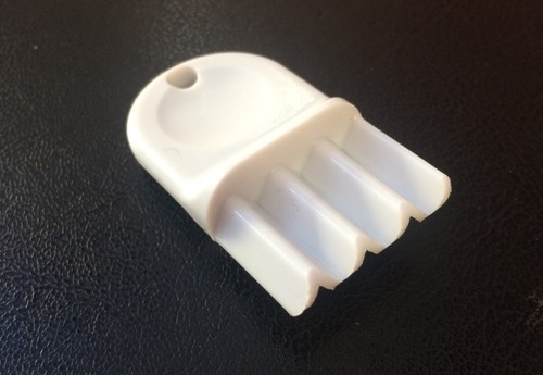 Zig Zag Waffle Key for Leonardo, Versatwin, Northwood & Kruger paper ...