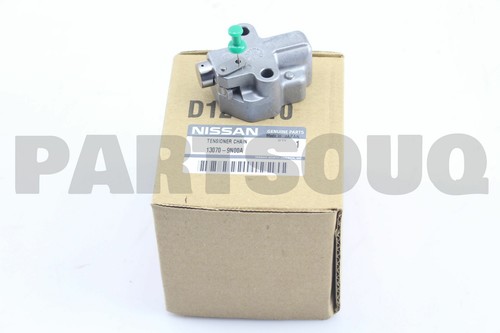 130709N00A Genuine Nissan TENSIONER ASSY-CHAIN 13070-9N00A | eBay