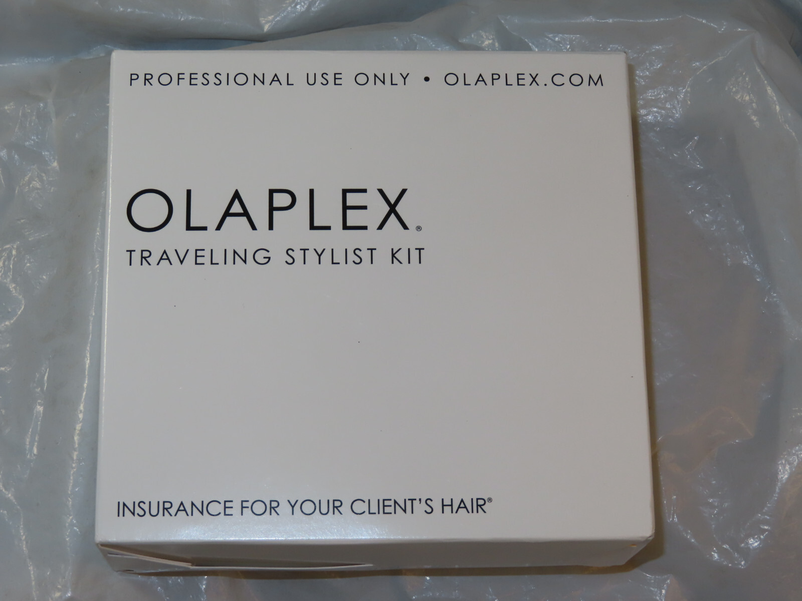 Olaplex+Traveling+Stylist+Kit+-+30+Applications for sale online | eBay
