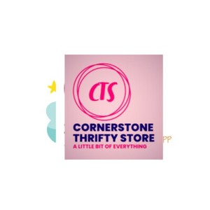 Cornerstone Thrifty Gift Store | eBay Stores