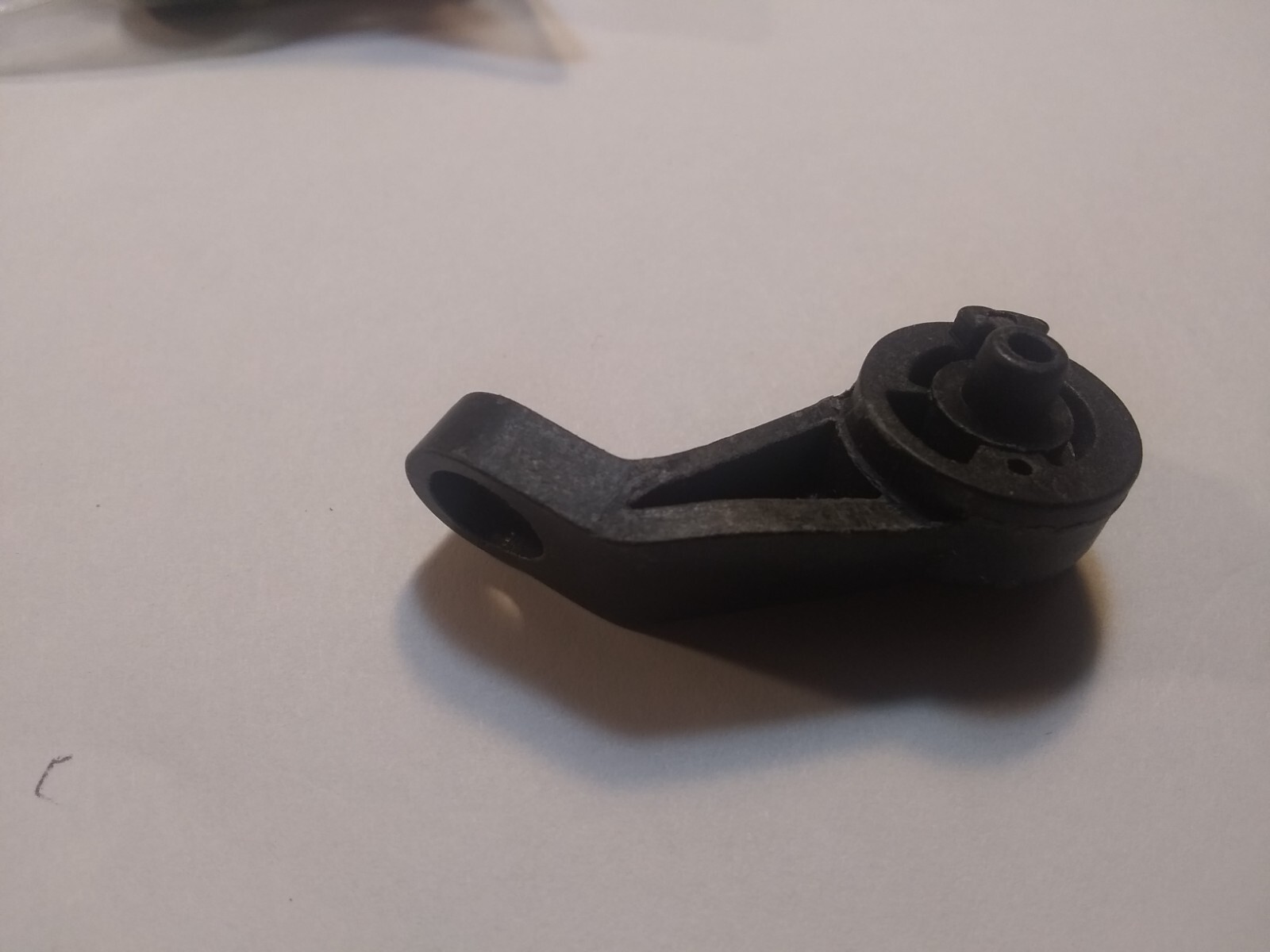 Shimano Bail Arm No. RD1097 for Baitrunner 4500 4500A Reels | eBay