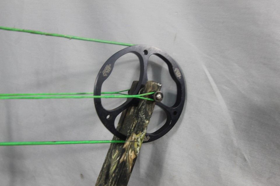 PSE Brute Compound Bow 55 Lb 28in Draw (5MEE9KD) | eBay