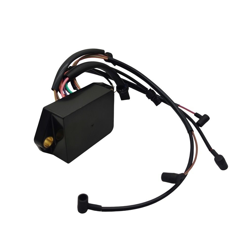 CDI Power Pack Fit Johnson Evinrude Outboard 85 88 90 100 110 112 115 ...